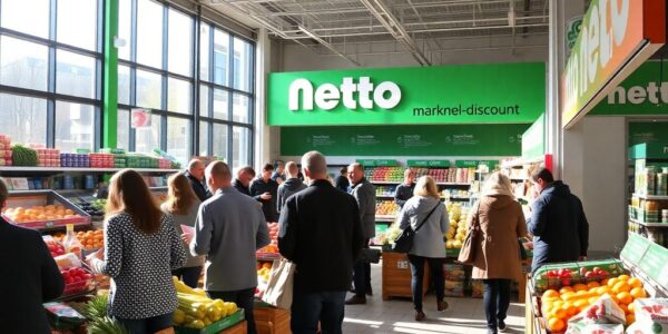 Exploring the Top 10 Supermarket Retail Chains in Poland for 2025 - 10 ...