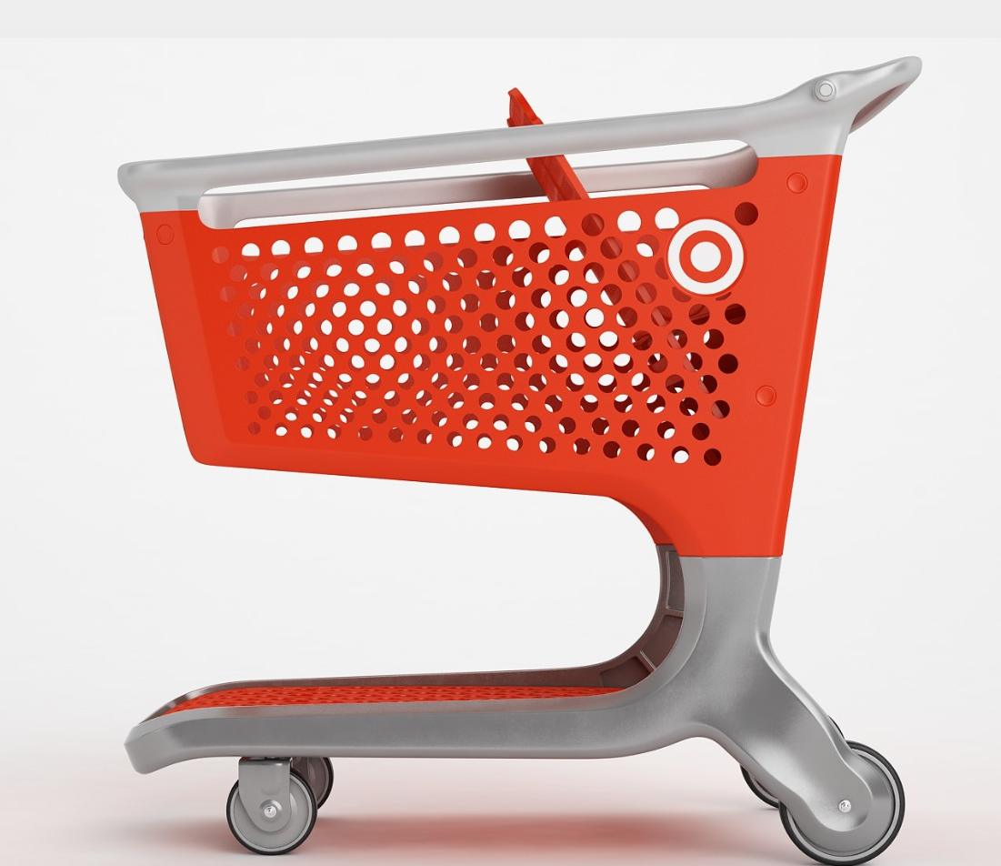 The Untold Story Behind Plastic Shopping Cart vs Metal Shopping Cart ...