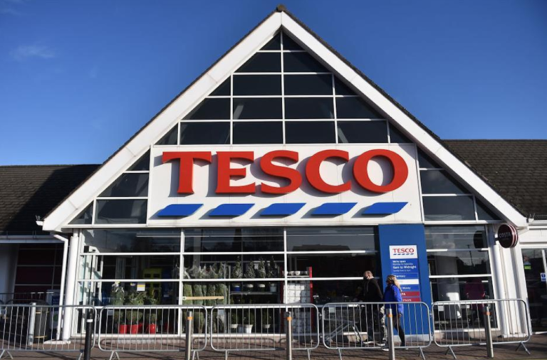 Top 10 supermarket retail chains in UK - 10+ years China Customzied ...