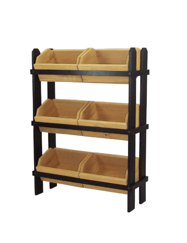 Display Rack - 10+ years China Customzied Shop Fittings manufacturer