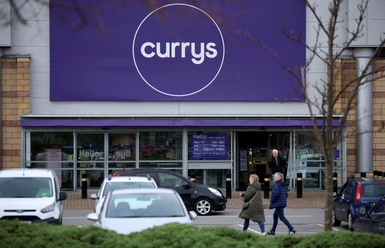 15 Best Electronic Stores in the UK: Expert Picks for 2025 - 10+ years ...