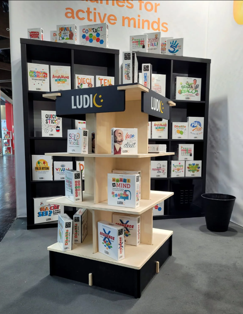 Show Off in Style: The Ultimate Display Island Shelf Guide - 10+ years ...