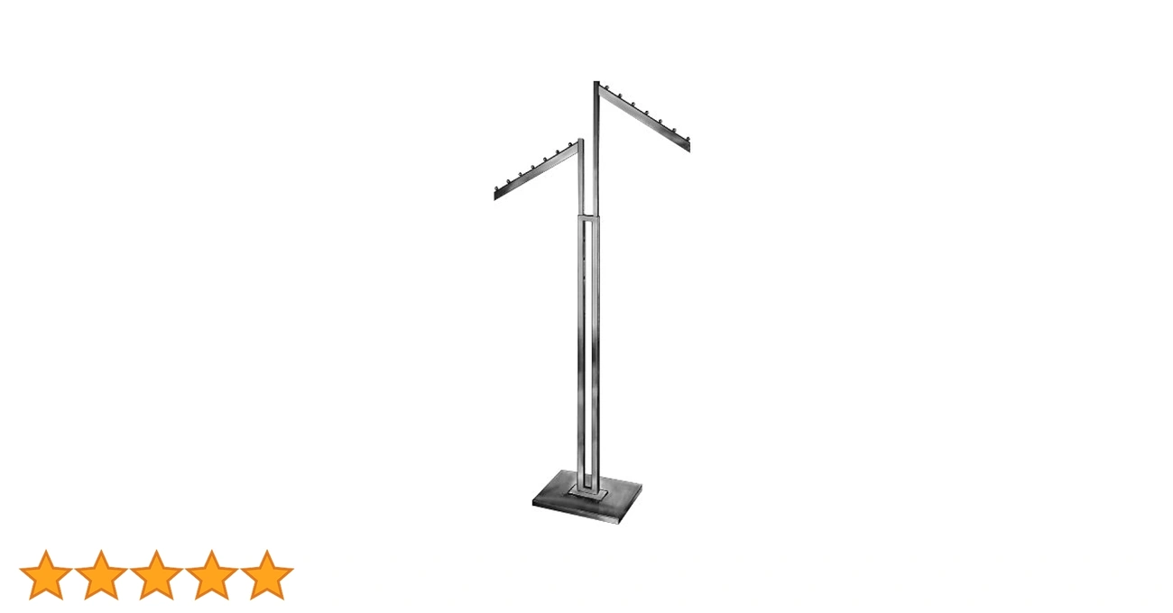 15 Best Metal Hanging Racks for Small Spaces - 10+ years China ...