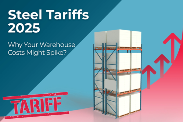 Pallet Racking Cost Guide 2025: 50+ Warehouse Projects