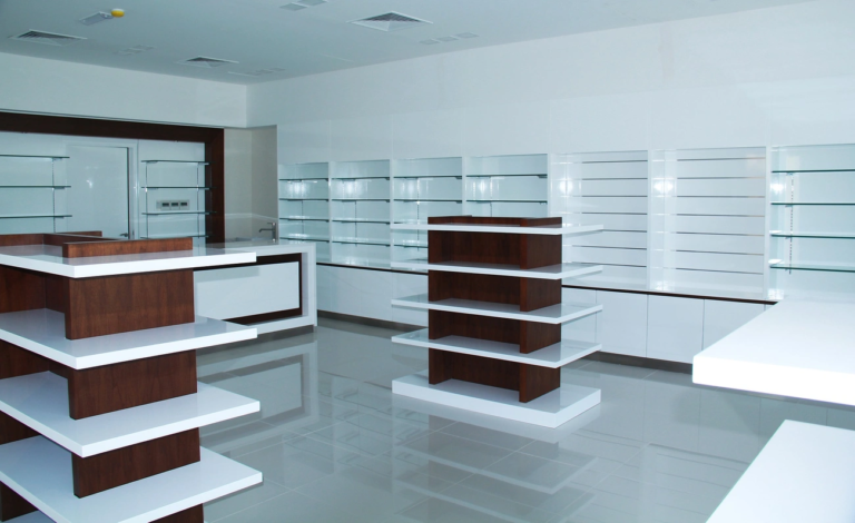 How to Design Display Racks That Pull Customers In