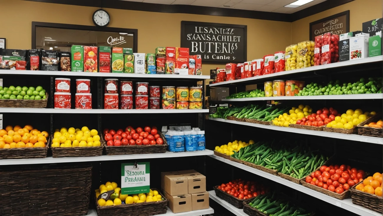 15 Small Grocery Store Design Ideas That Boost Sales in 2025 - 10 ...