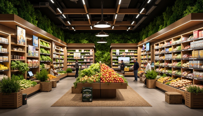 15 Small Grocery Store Design Ideas That Boost Sales in 2025 - 10 ...
