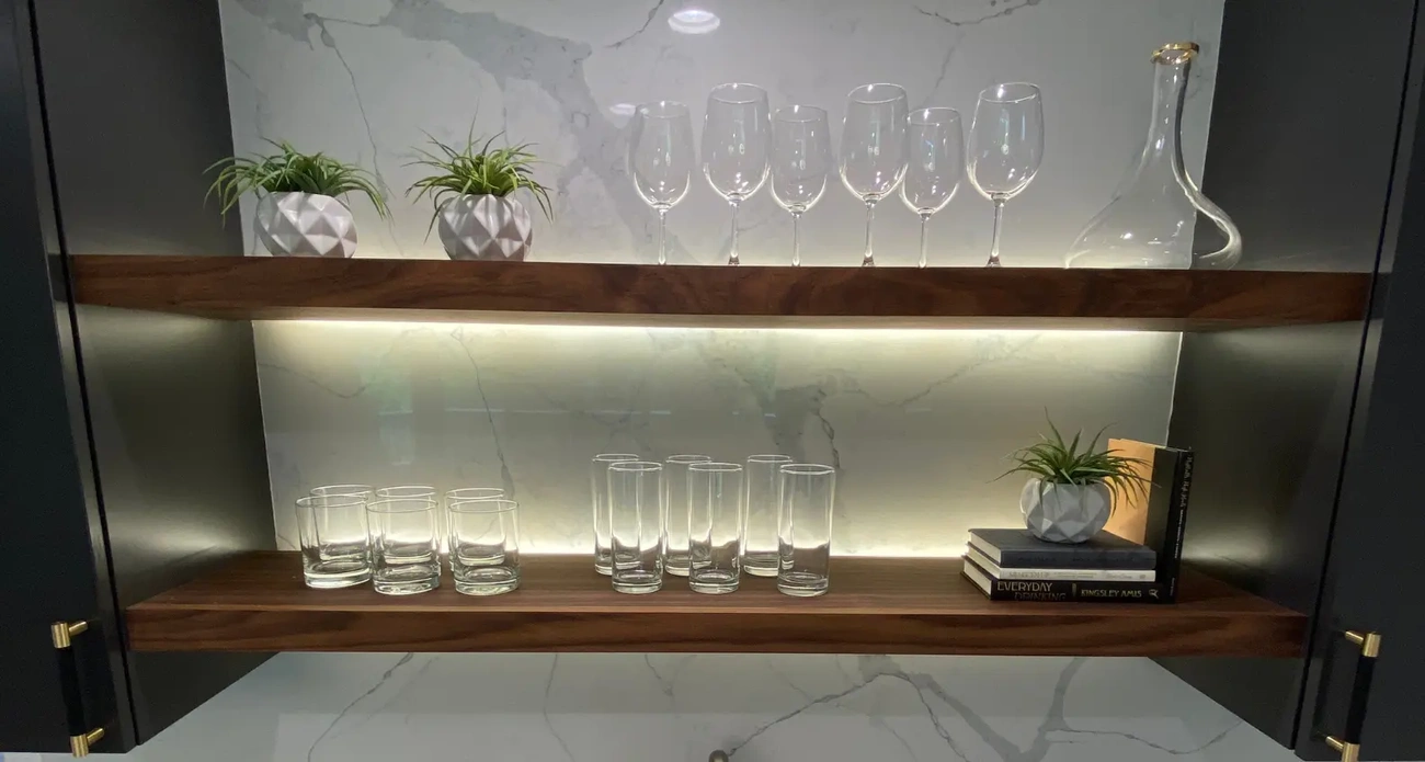 How to Install LED Shelf Lights: A Store Owner's Guide to Perfect ...