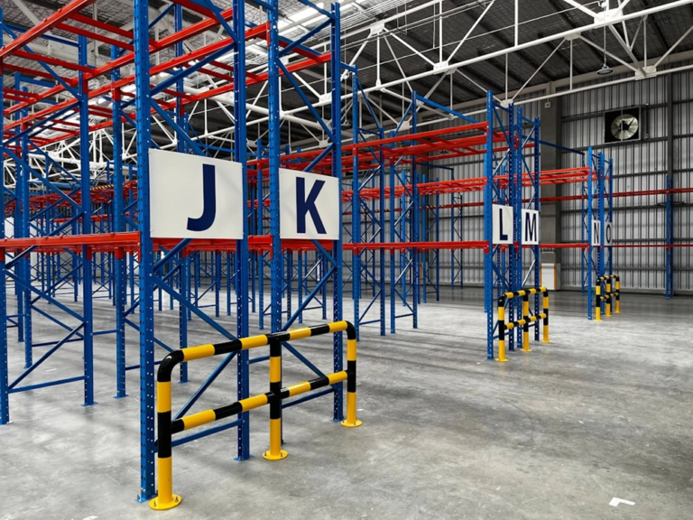 Pallet Rack Dimensions: Expert Guide to Standard Sizes - 10+ years ...